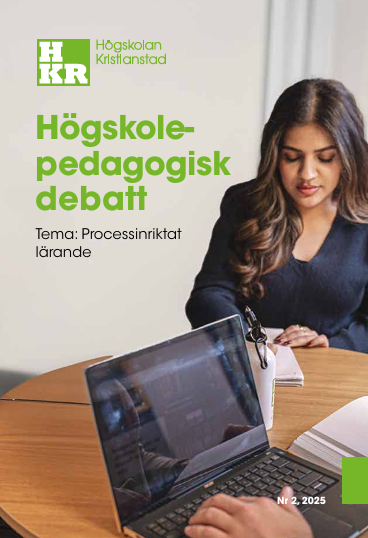 Kan man som pedagog påverka studenternas gry och därmed öka deras ...