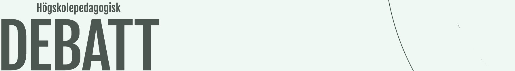 Utmaningar vid utveckling av blandade lärmiljöer: ett exempel från en ...